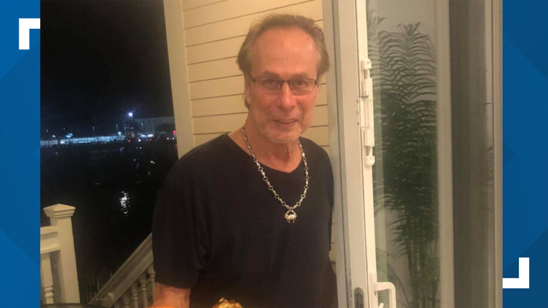 Billy Ray White, owner of Captain White's Seafood DC, passes away ...