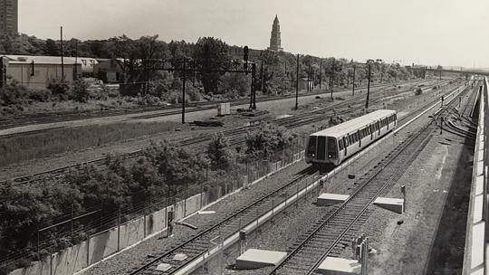 WMATA retires 2000-series Metro trains | wusa9.com