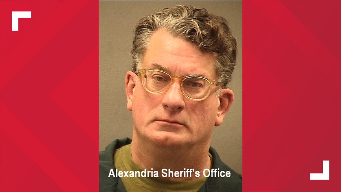 Ex-ABC News journalist arrested in child sexual exploitation case ...