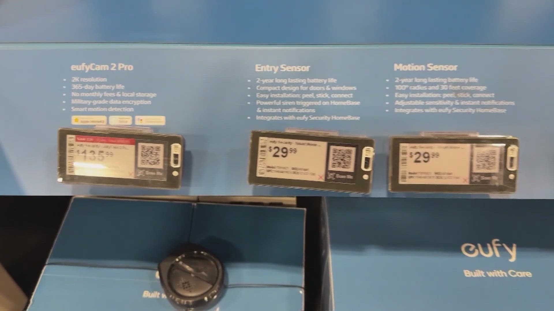 Maryland bill would ban dynamic pricing in grocery stores | wusa9.com