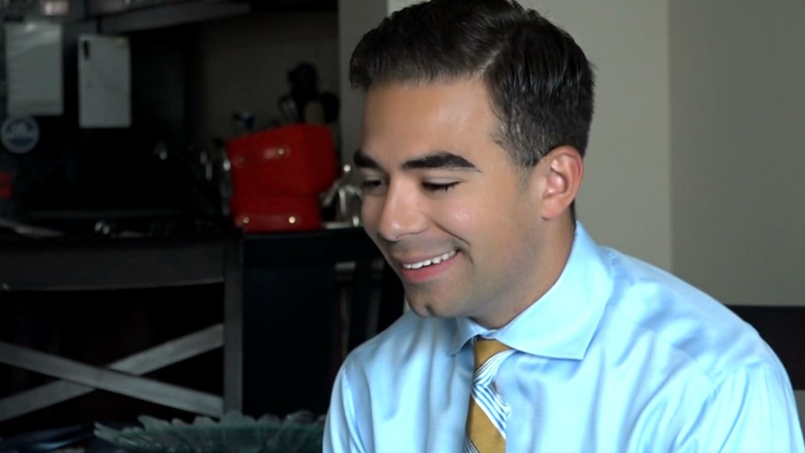 Full interview: Tony P in DC is the internet's most wholesome ...