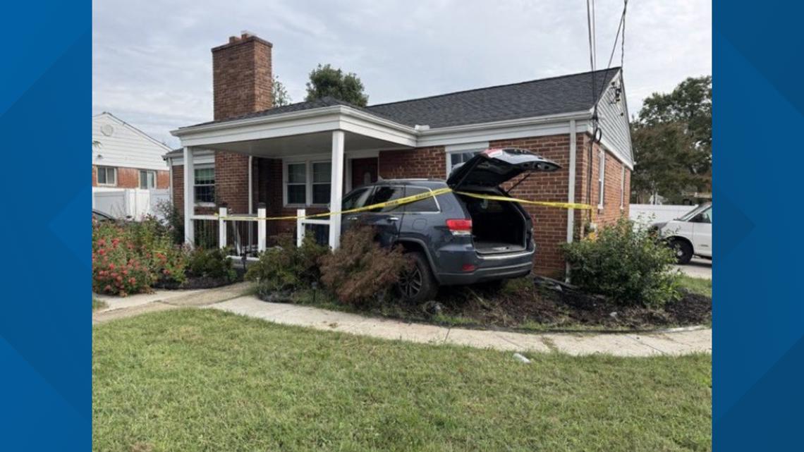 Northwest Stadium is the new home of the Washington Commanders | wusa9.com