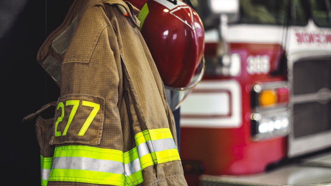Maryland firemen vote against gender-inclusive title change | wusa9.com