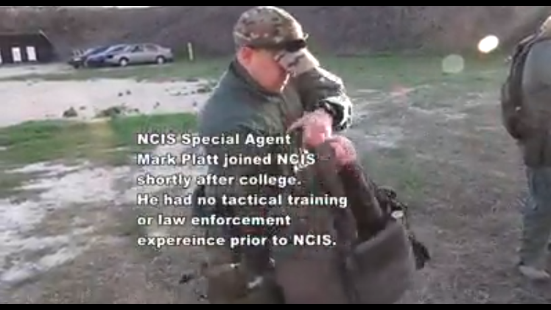 Born after bloodshed: Meet the real NCIS tactical team | wusa9.com