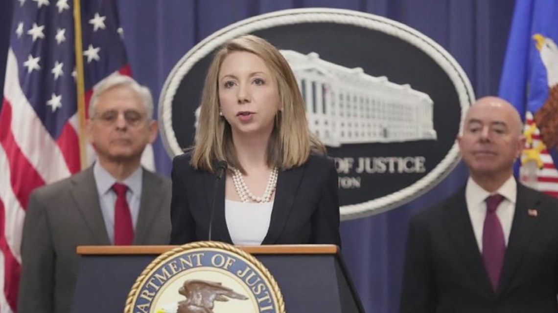 Police give update on death of former US attorney for Eastern Virginia ...