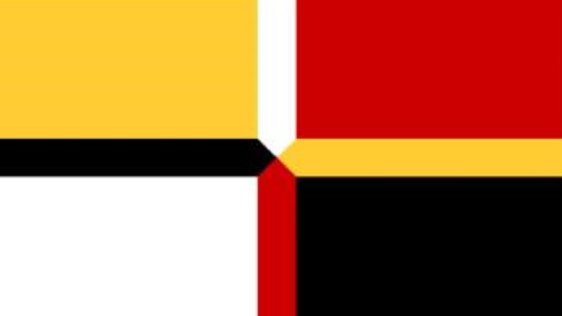 Winner of Frederick County re-design flag contest chosen | wusa9.com