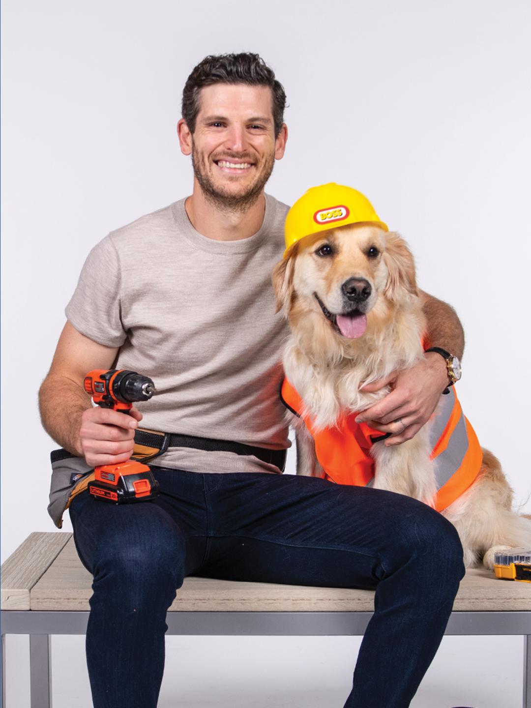 Pups and Caps: Capitals canine calendar is available for purchase ...