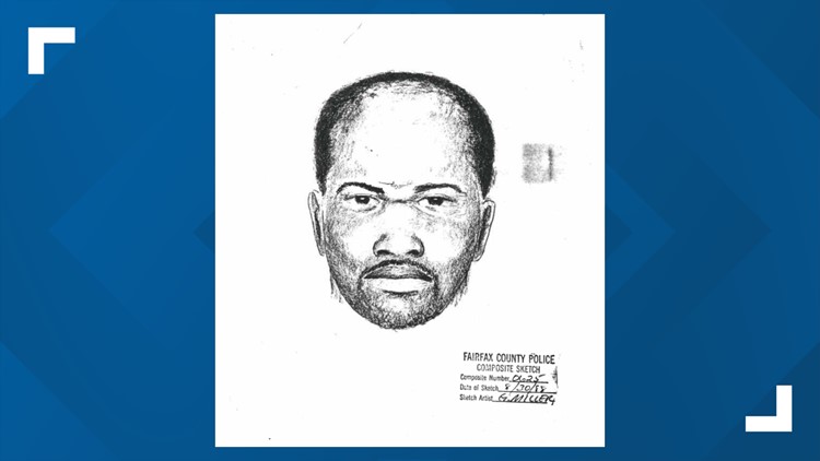 Fairfax Police announce arrest after 22-year-old raped in 1988 | wusa9.com Fairfax Police announce arrest after 22-year-old raped in 1988 | wusa9.com