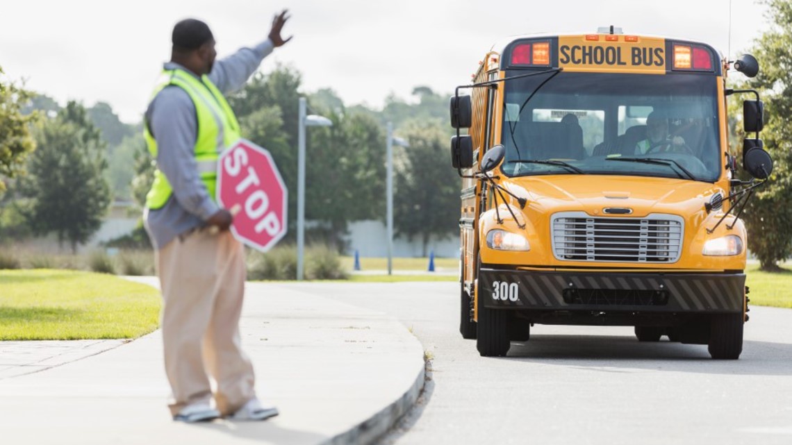 More crossing guards wanted in Prince George's County | wusa9.com
