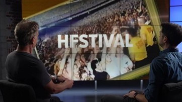 Remembering HFStival: 20 years since DC's festival went quiet | wusa9.com