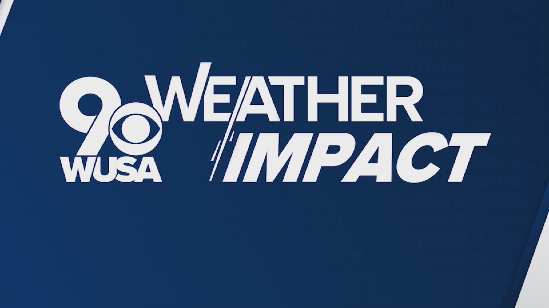 Interactive Radar | wusa9.com