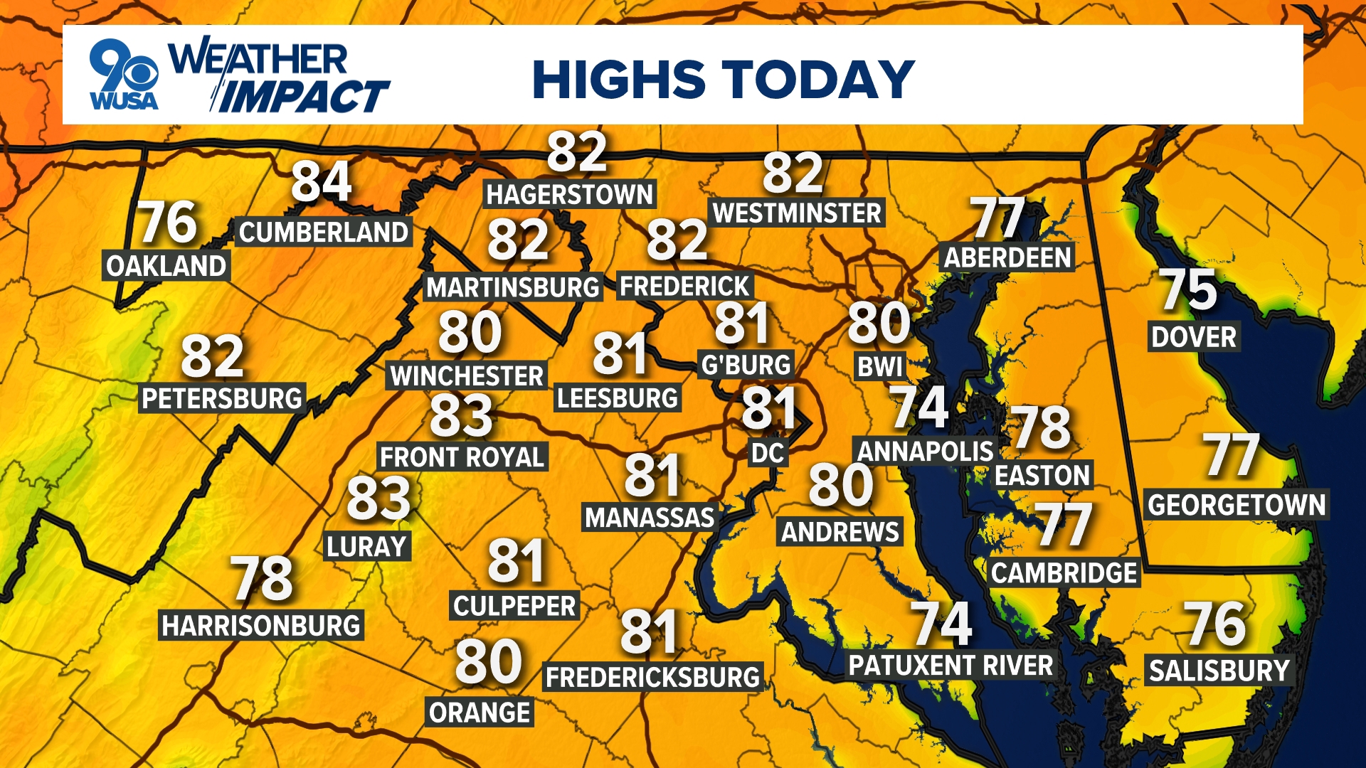 VERIFY: Is this incredibly steep bridge in viral video real? | wusa9.com