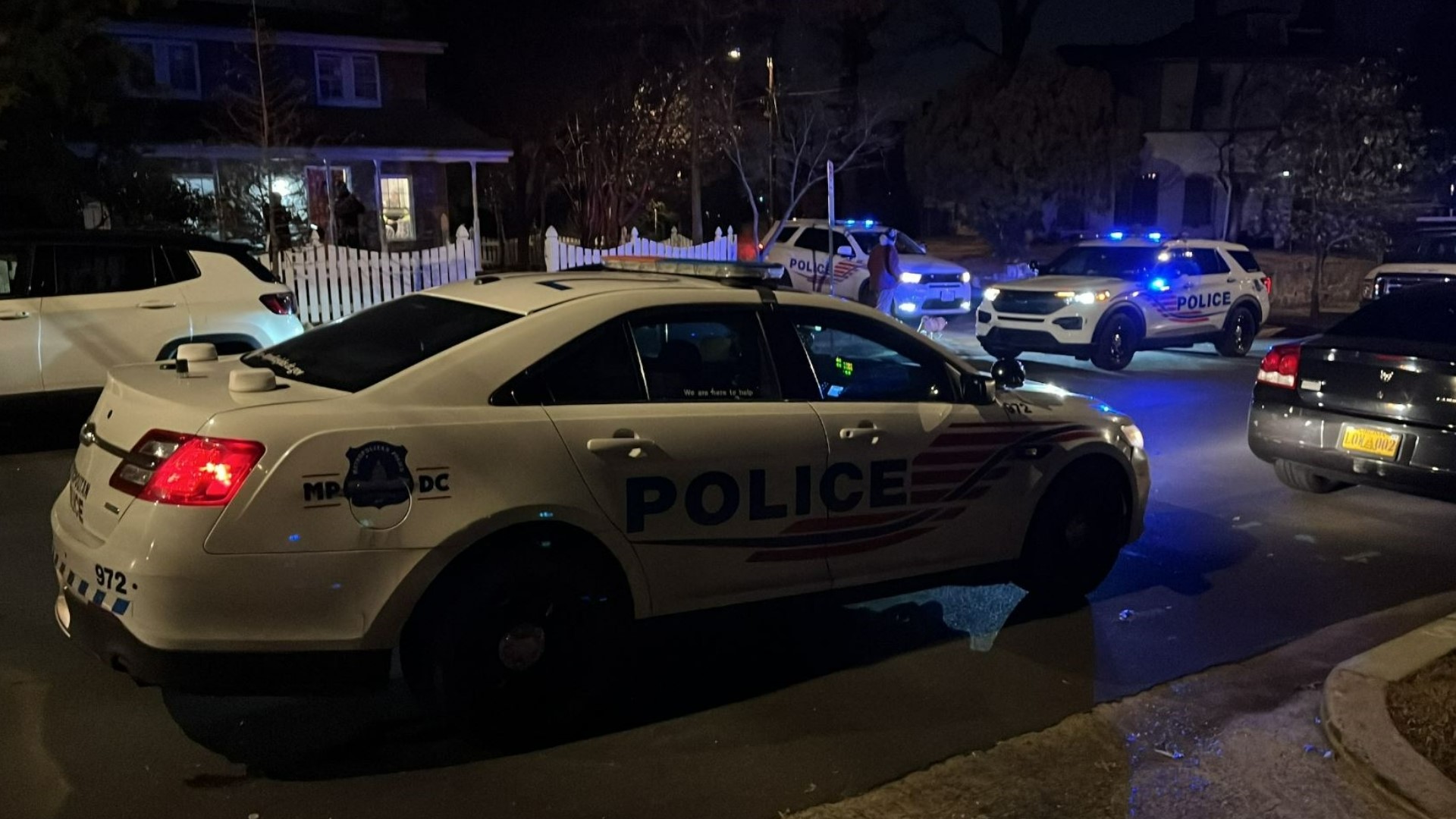 Investigator gives inside look at the Beltway Sniper case | wusa9.com