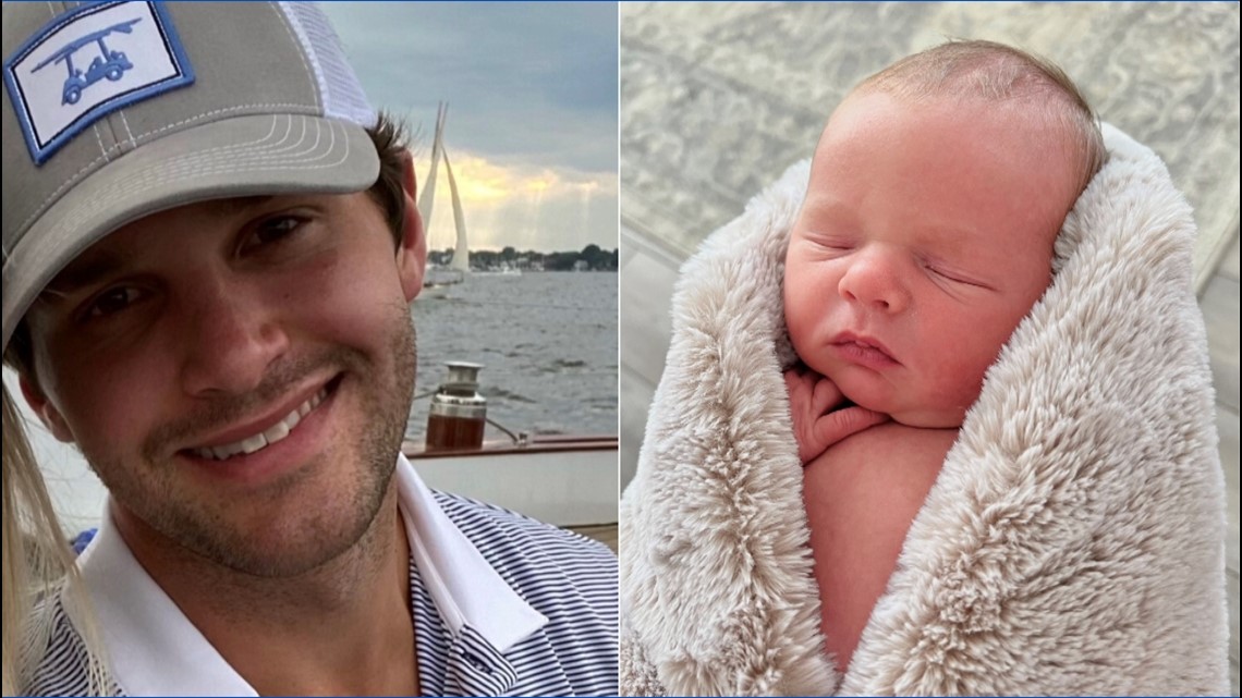 Man who survived shallow drowning warns about holding breath | wusa9.com