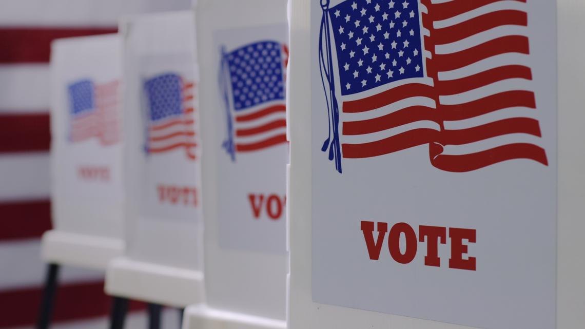 Washington DC Republican Presidential Primary to be March 1-3 | wusa9.com