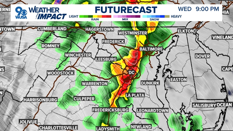 Who shot Jessica Boynton? A new podcast investigates | wusa9.com