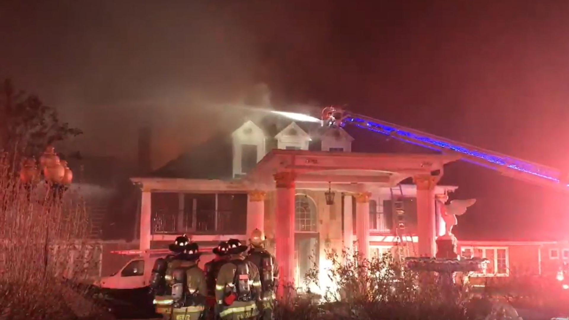 McLean house fire causes over $3m in damages | wusa9.com