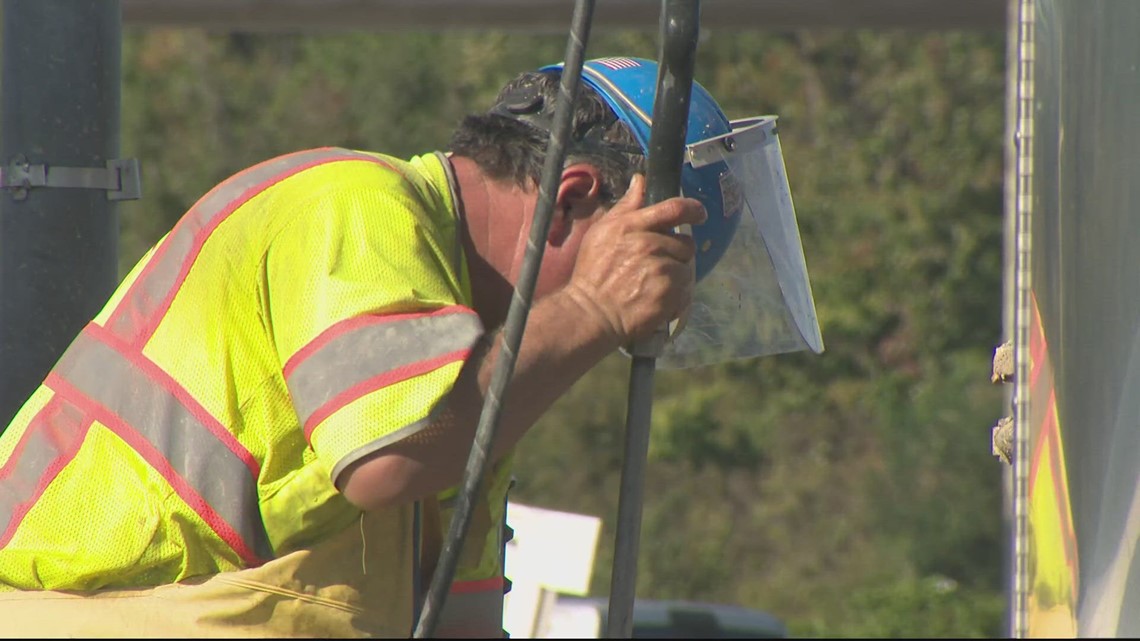 Police: Thieves targeting Latino construction workers in Maryland ...