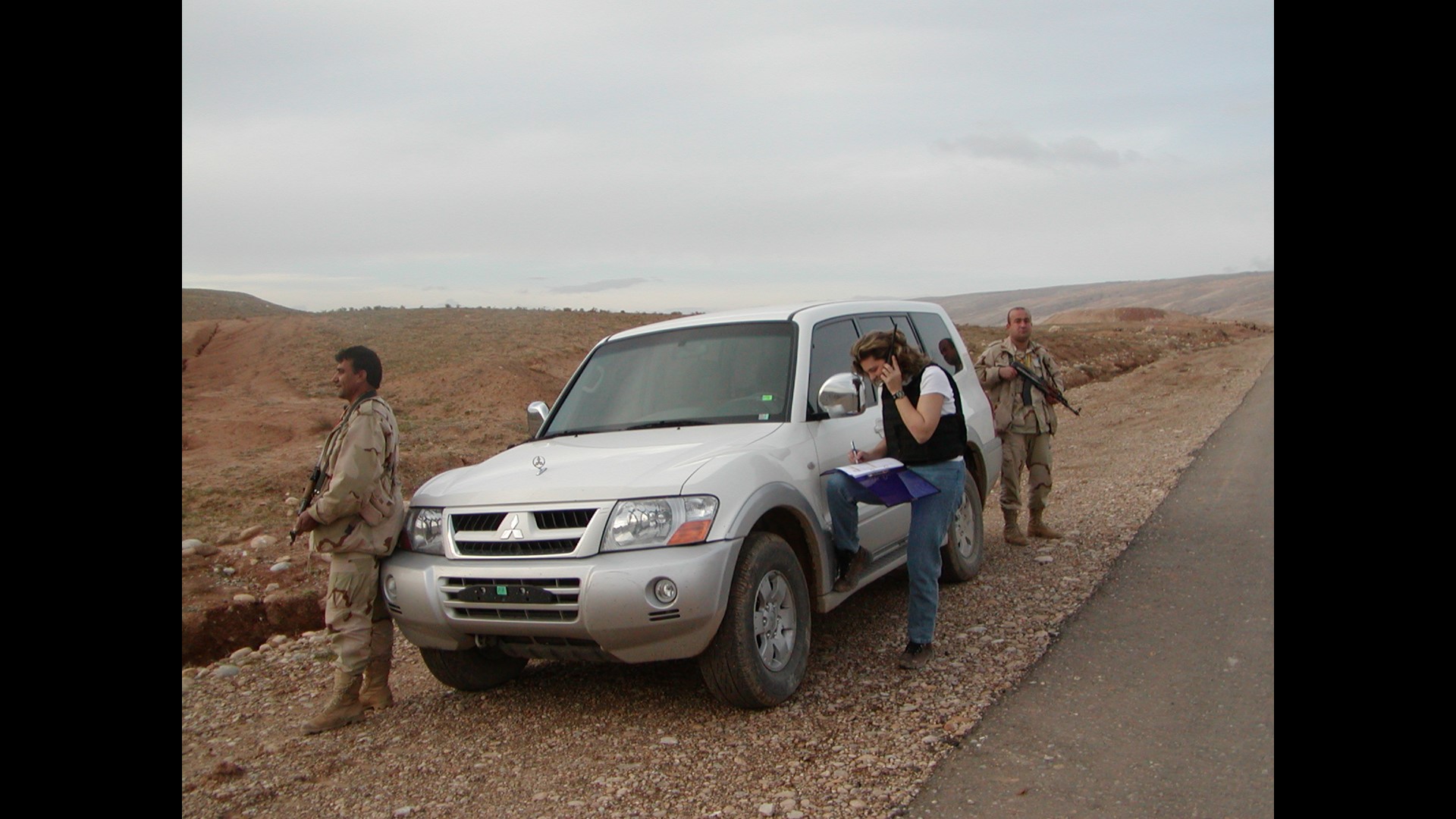 Stacy Gilbert's accomplishments | wusa9.com