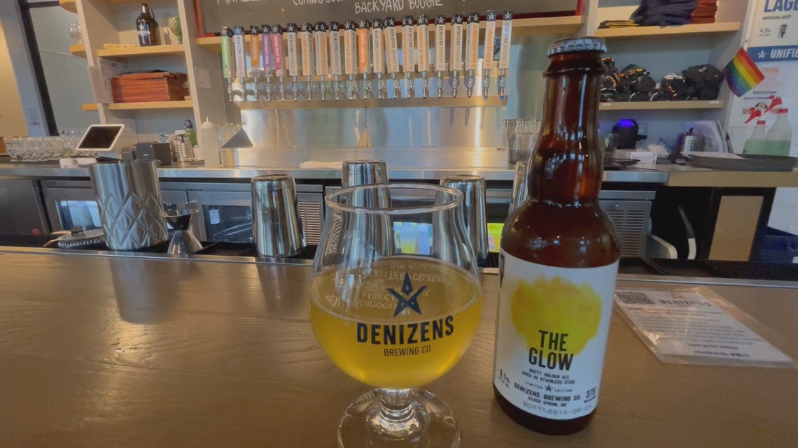 After 10 years Denizens Brewing Company closes its doors | wusa9.com