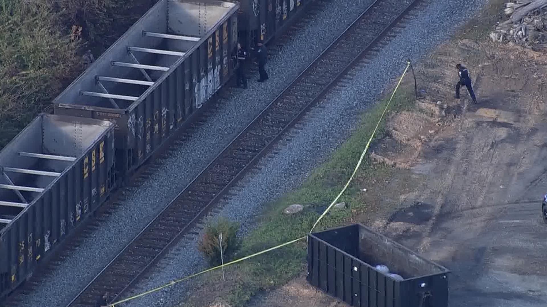 Timeline: Federal takover of Washington D.C. | wusa9.com