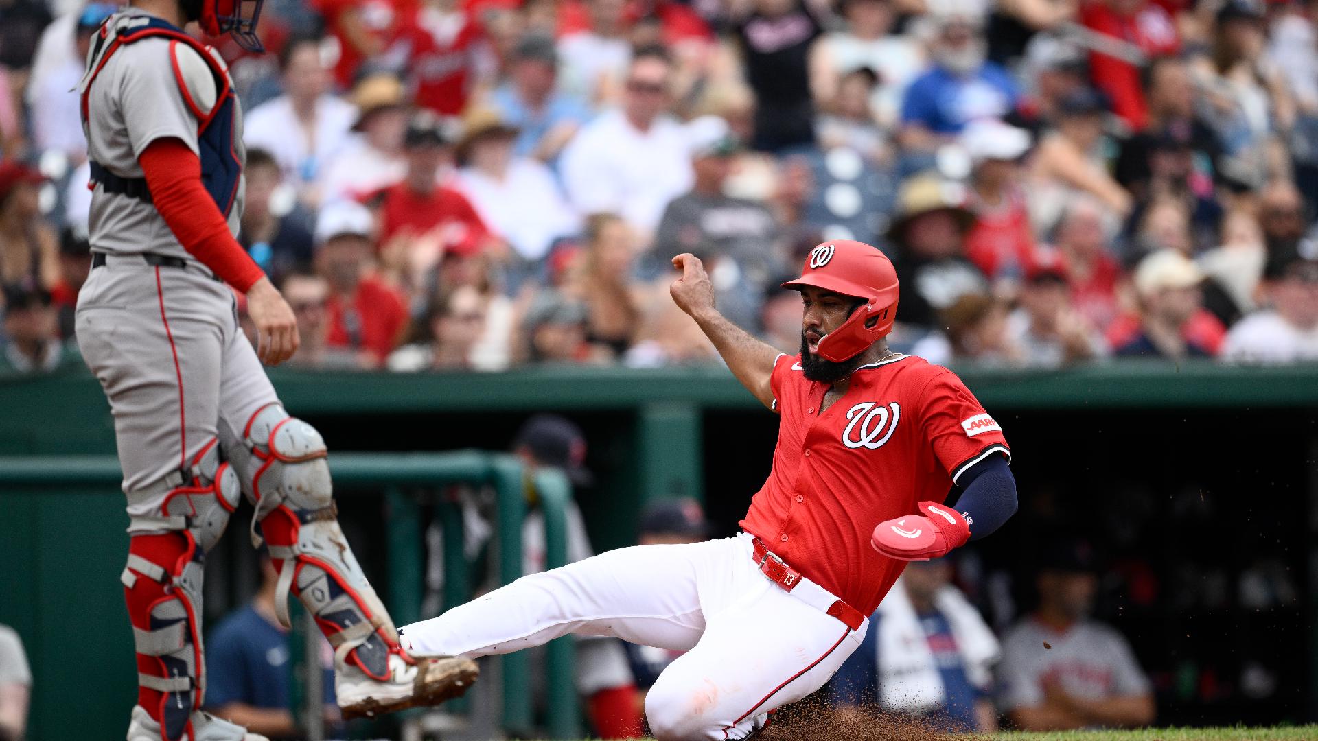 Washington, DC's Leading Local News: Weather, Traffic, Sports and more ...