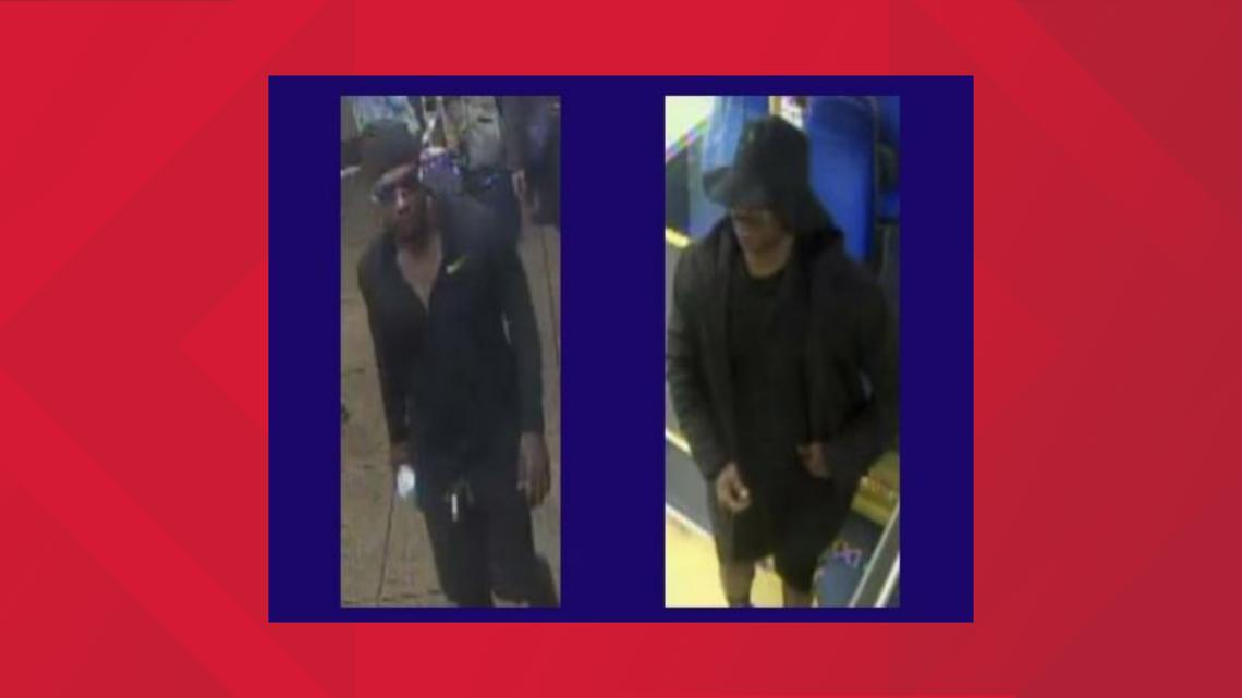 Police arrest men connected to robbery onboard Metrobus | wusa9.com