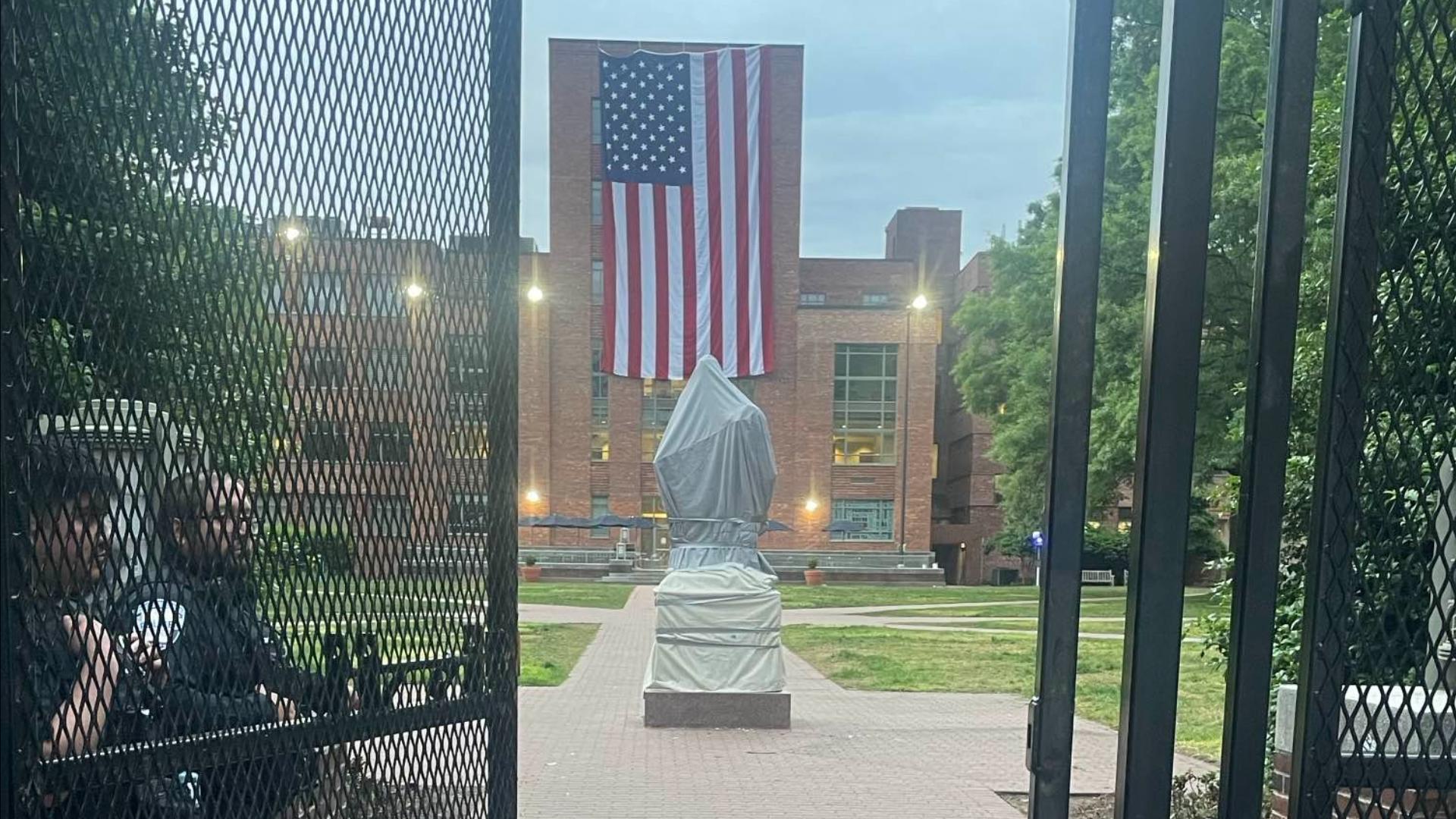 Planet Word DC language museum now open | Most DC Thing | wusa9.com