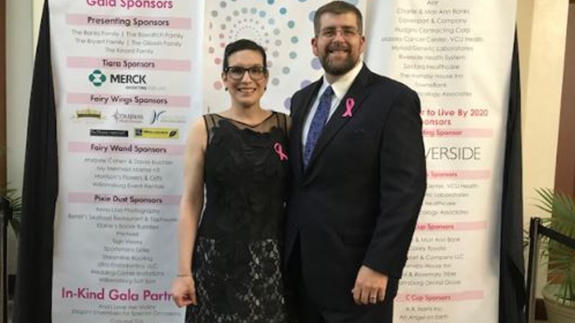 Breast Cancer Awareness Month: Marjorie Cohen shares her story | wusa9.com