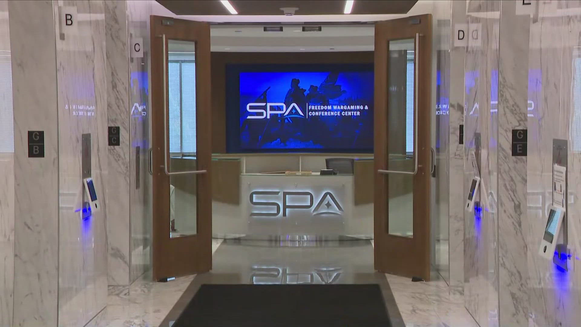 Security firm to invest $47M, create 1,200 jobs in Northern Virginia ...