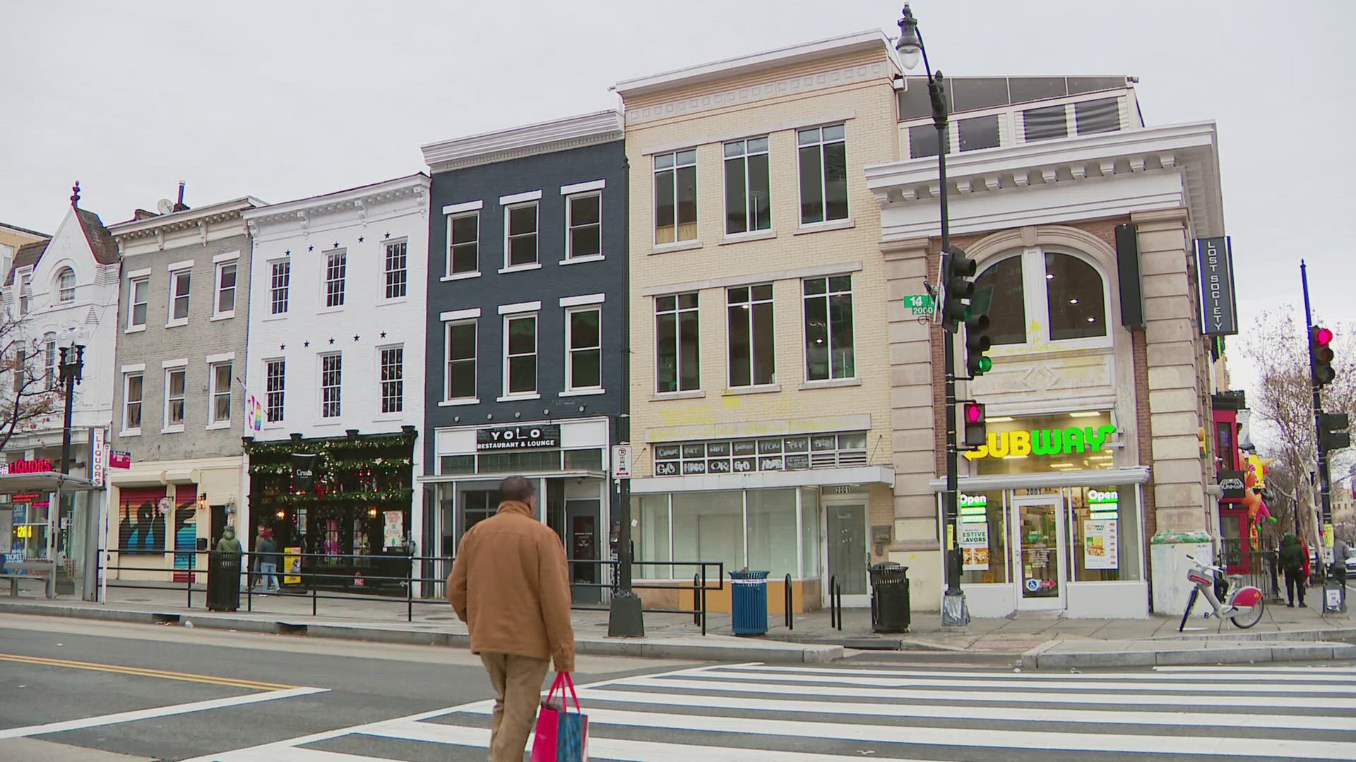 Former employees haven’t been paid after opening of D.C. bar; owner ...