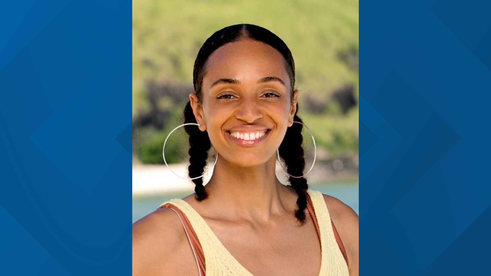 CBS 'Survivor 41': Two women from Washington DC area on show | wusa9.com