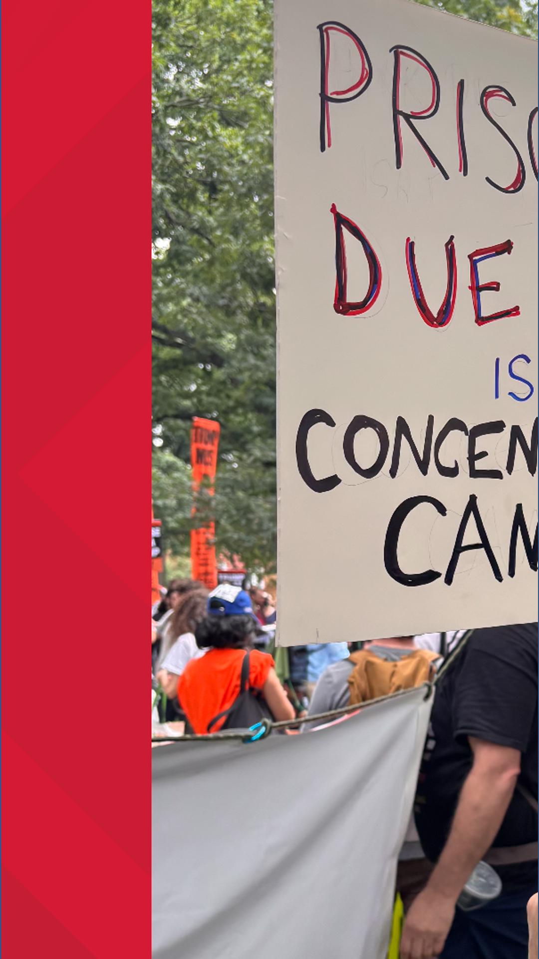 'No Kings' protests happening in Virginia and Maryland | wusa9.com