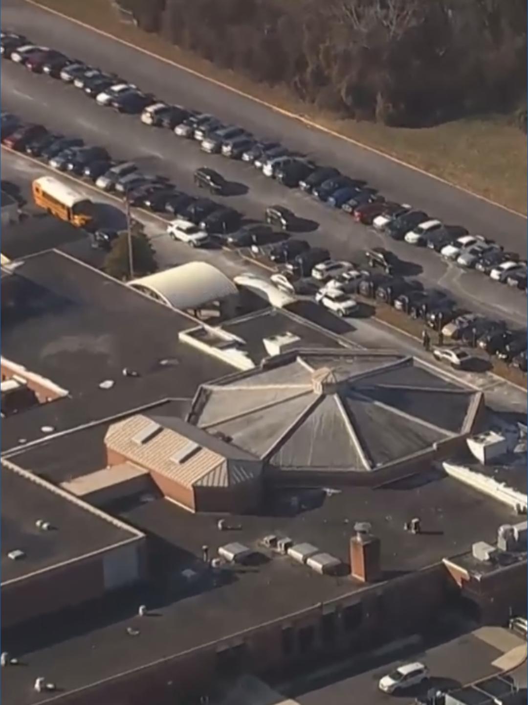 Arlington car explosion caught on camera | wusa9.com