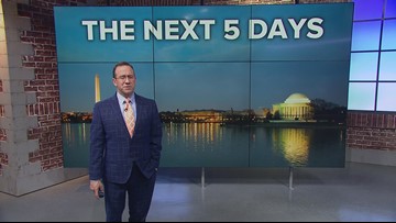 Washington, DC's Leading Local News: Weather, Traffic, Sports and more ...