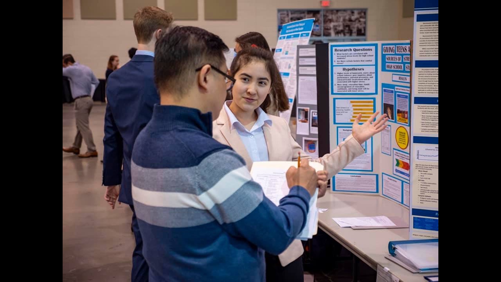 17-year-old Virginian wins $25,000 in national science competition ...