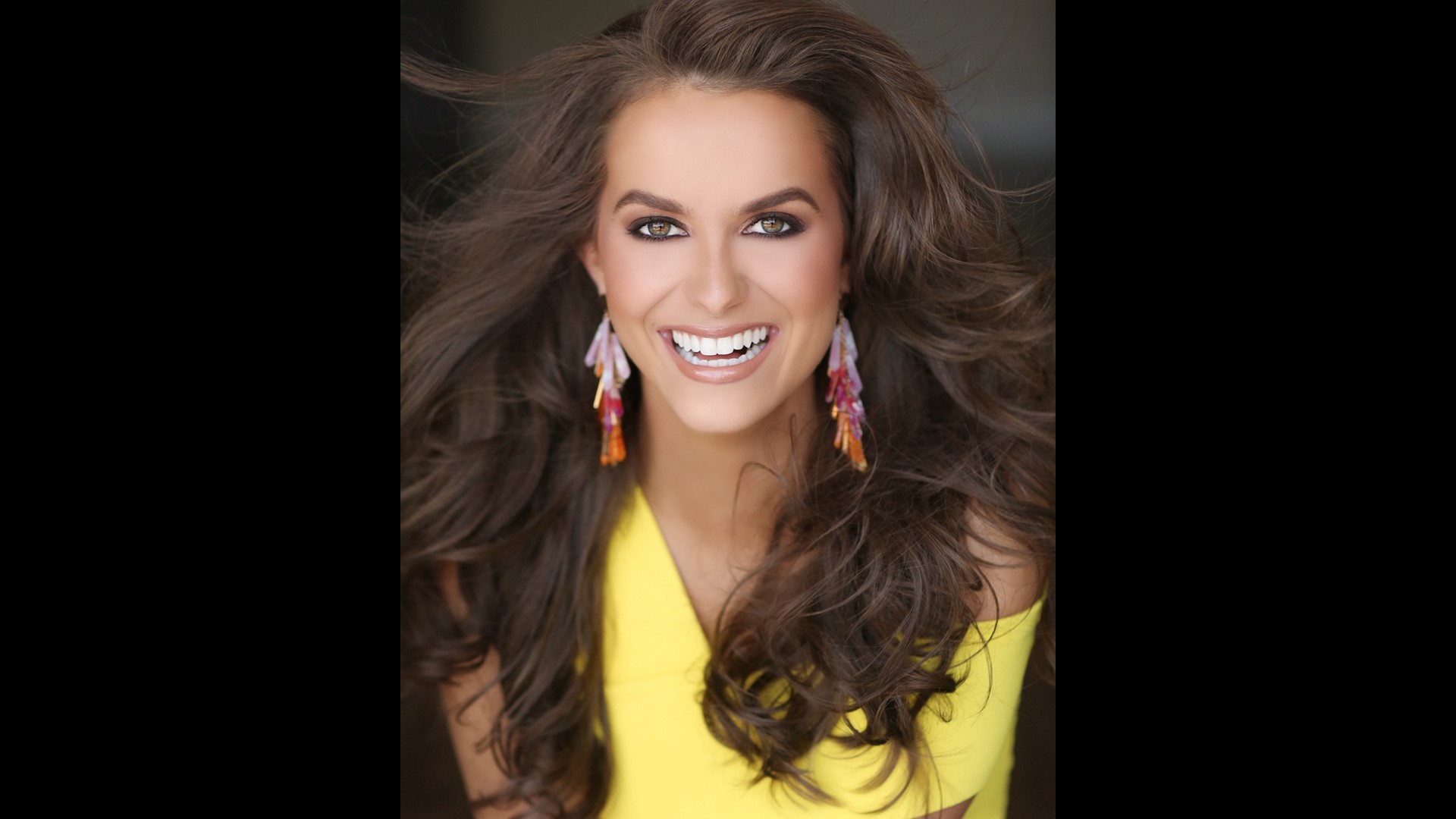 Miss America Camille Schrier says femininity and stem go together ...