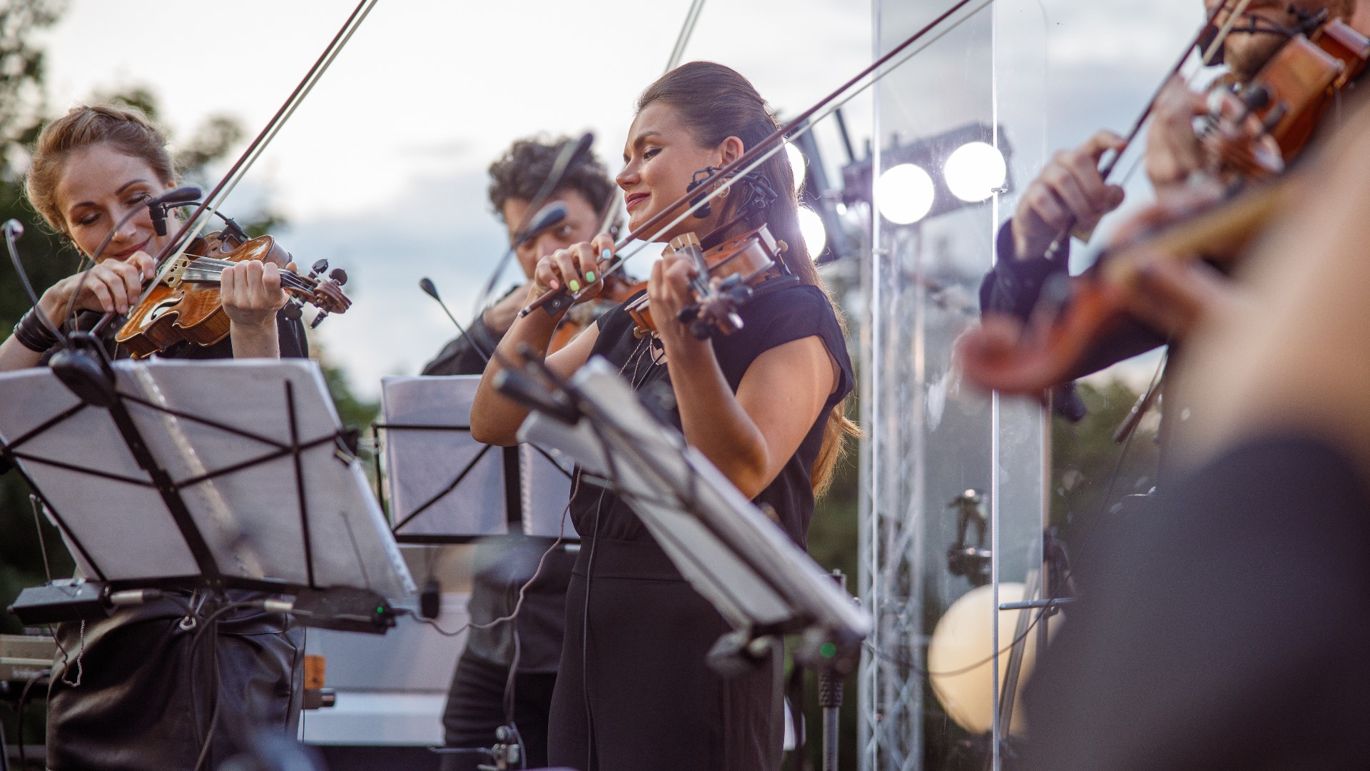 Happy Labor Day! 9 things to do this weekend in the DC area | wusa9.com