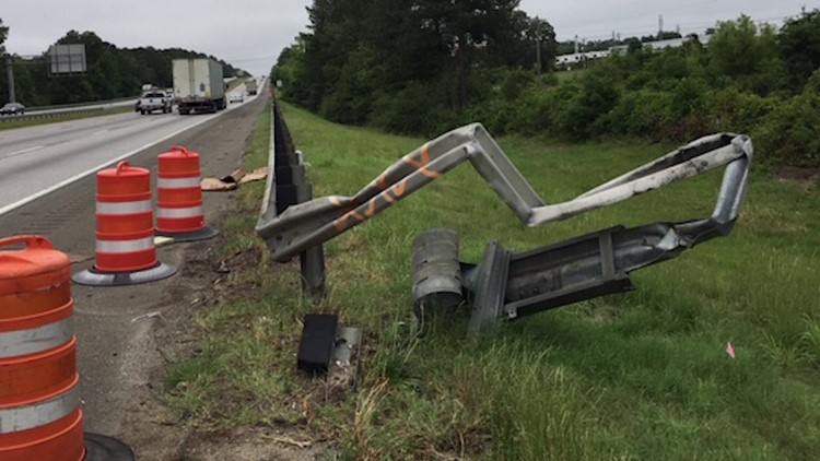 Maryland replacing guardrails after WUSA9 investigation | wusa9.com