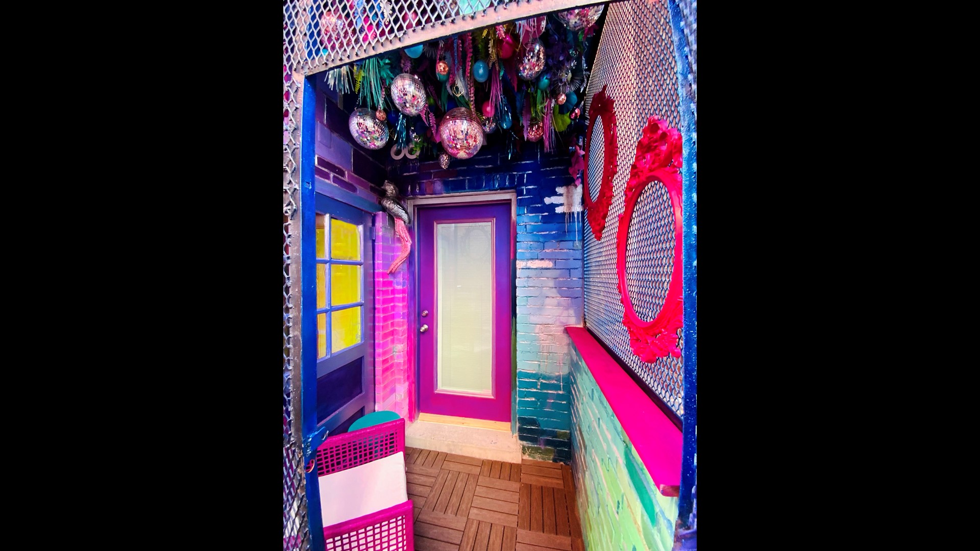 DC woman opens Pink Dynamite hair studio in Petworth | wusa9.com