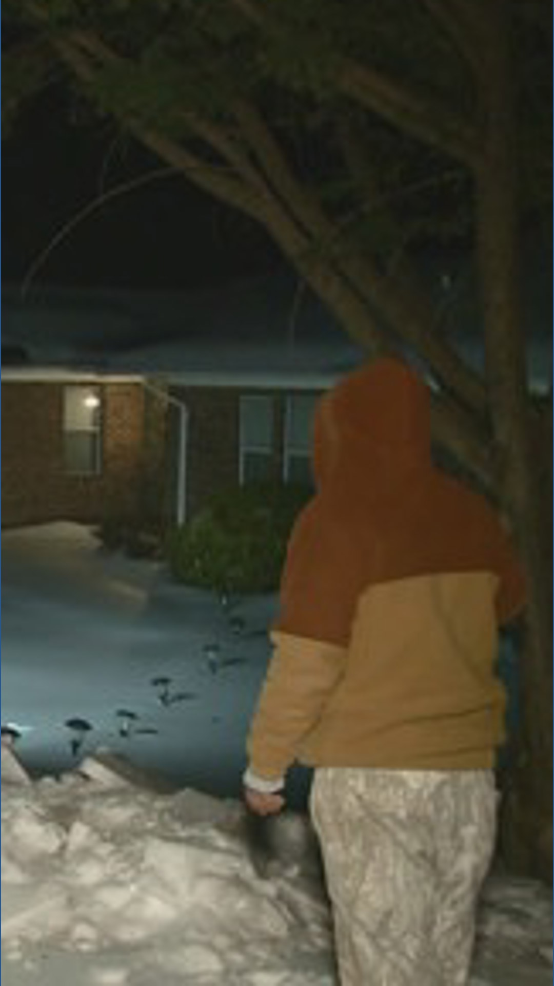 Prince George's County neighbors still snowed in | wusa9.com