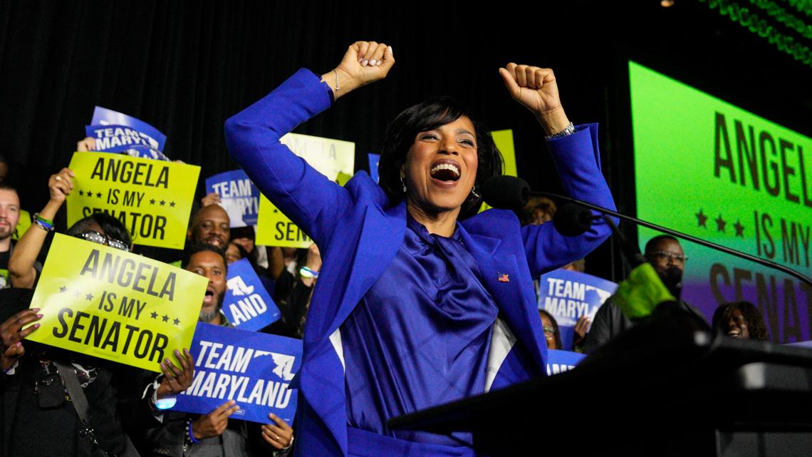 House to get first transgender member | wusa9.com