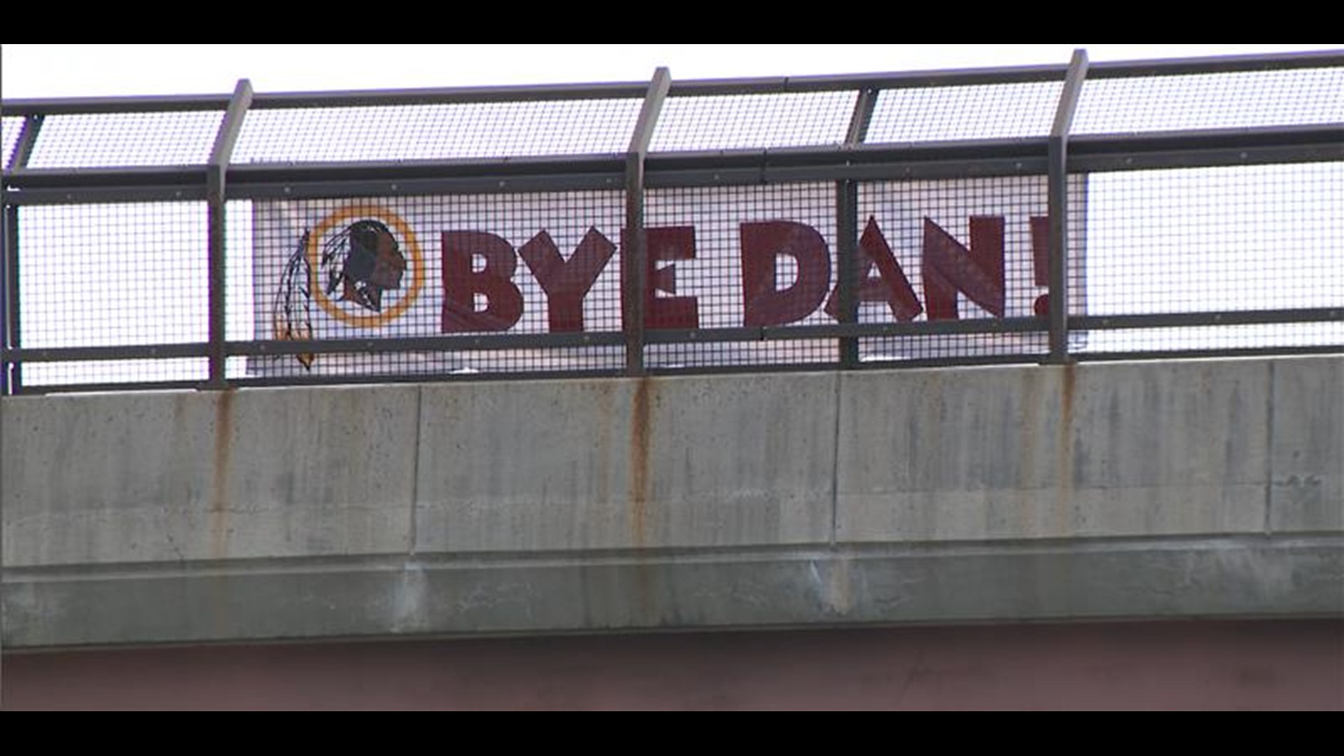 Why do people hate Commanders owner Dan Snyder | wusa9.com