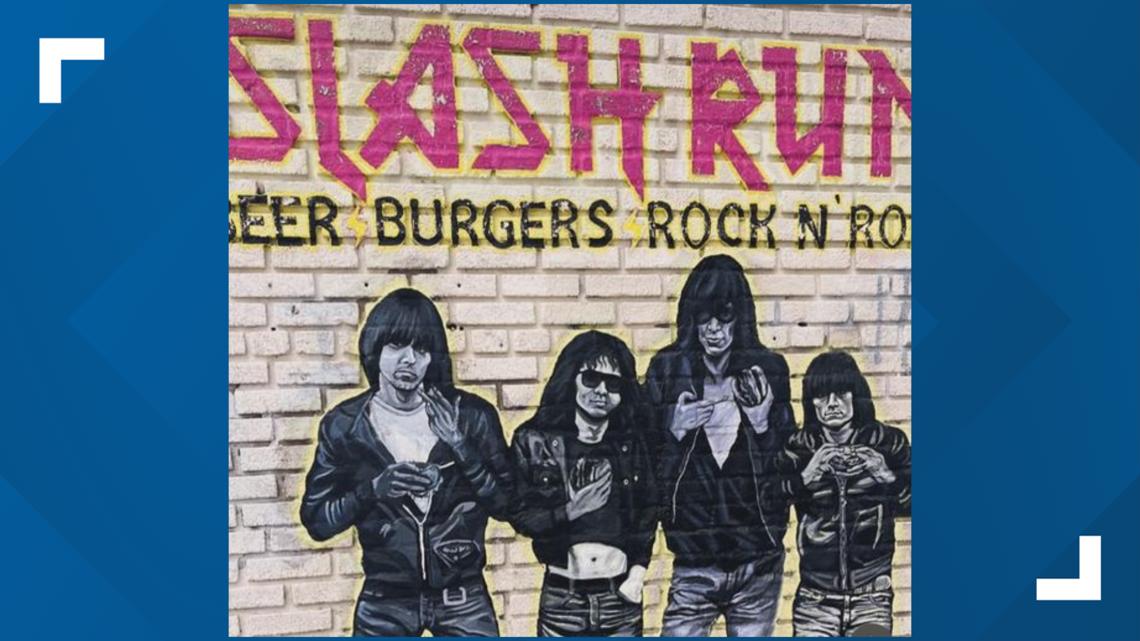 Slash Run in Petworth is closing | wusa9.com