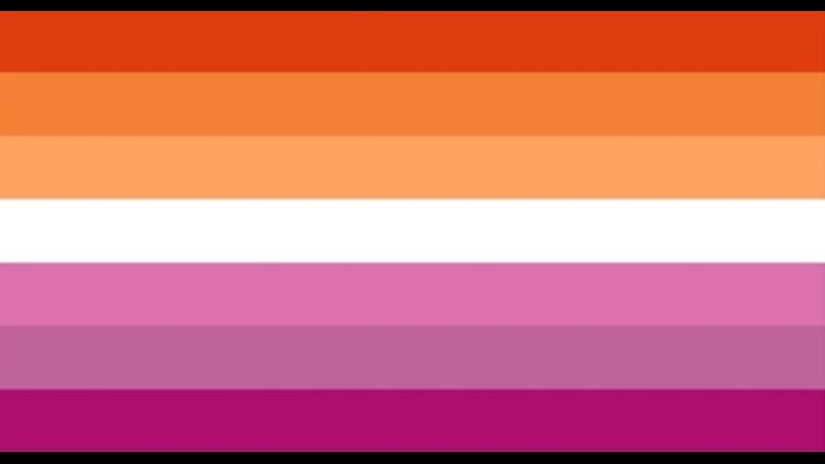 The meaning behind the many LGBTQ+ flags and who they represent | wusa9.com