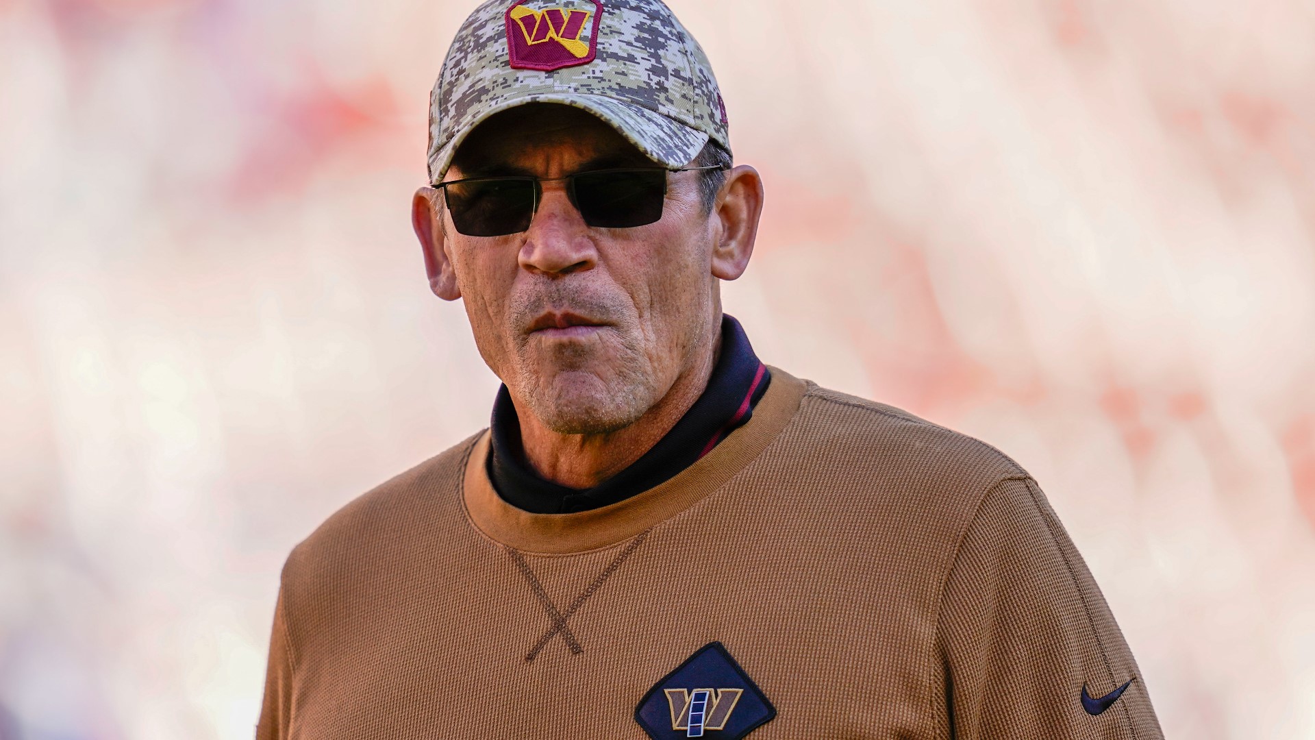 All about Ron Rivera's record as head coach in Washington | wusa9.com