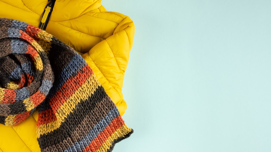 These Prince George's Co. libraries will hand out coats for kids ...