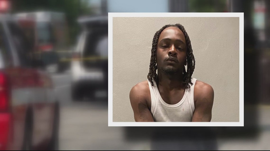 Man murders bus driver and 2 dogs during carjacking spree in DC, police ...