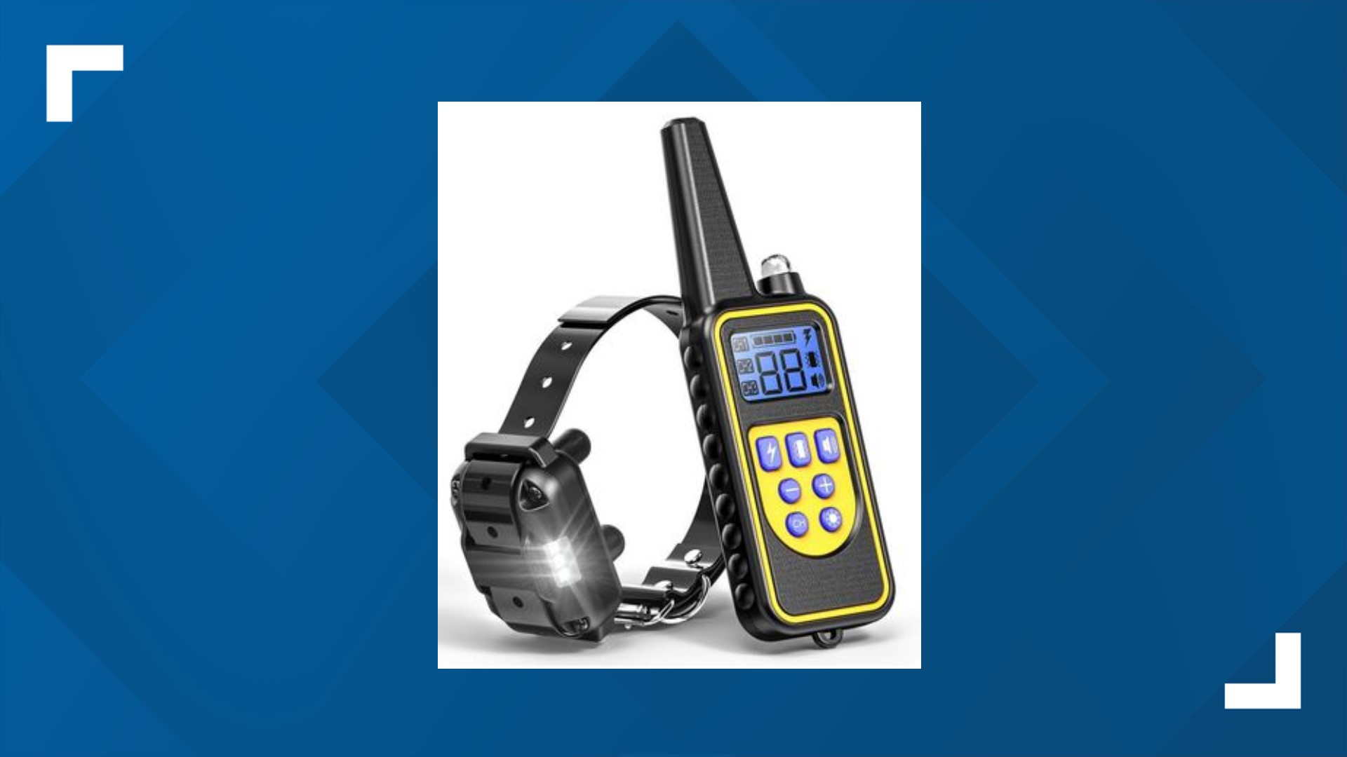 Make your pet "smart" with these high-tech gadgets | wusa9.com