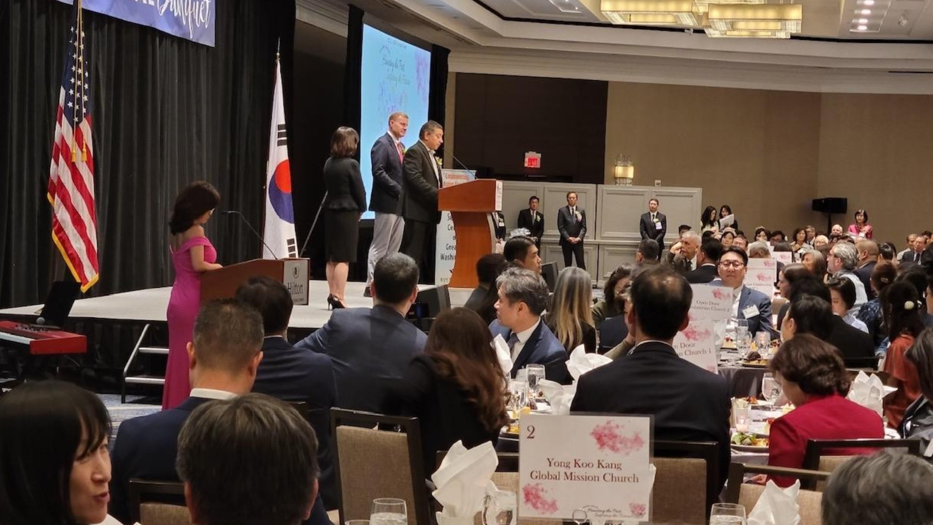 Korean Community Service Center celebrates 50 years | wusa9.com